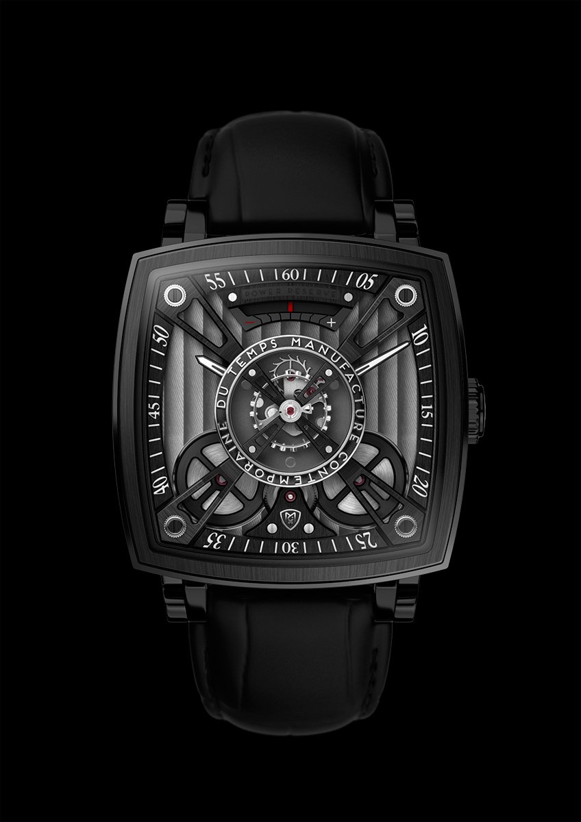 MCT | Frequential One F110