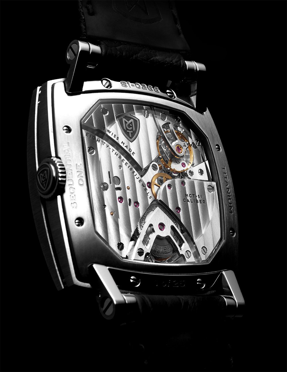 MCT | Sequential One S110 EVO