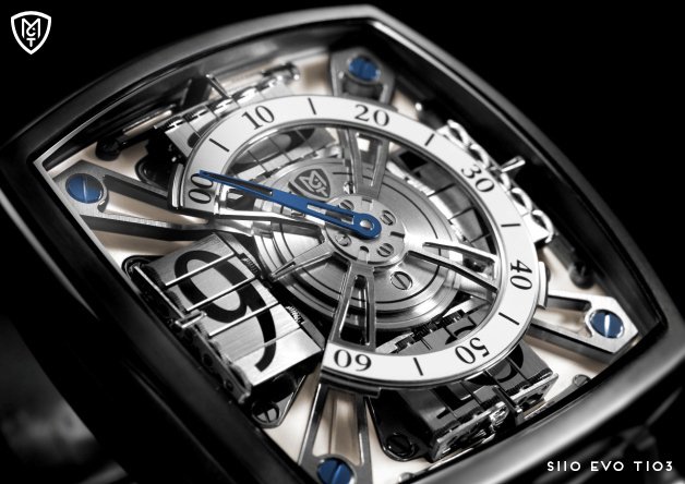 MCT | Sequential One S110 EVO