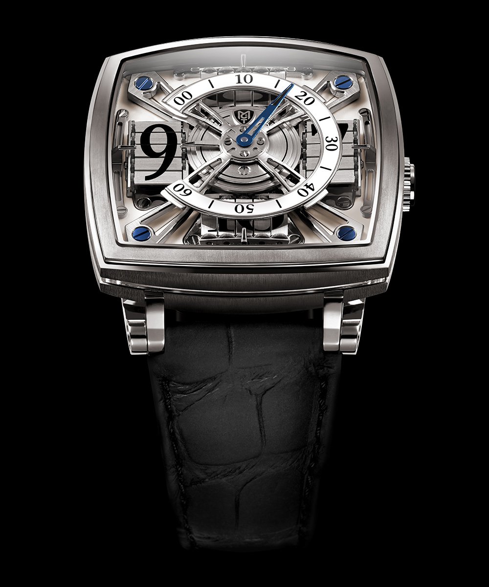 MCT | Sequential One S110 EVO